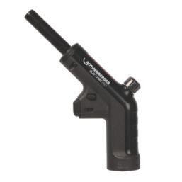 Rothenberger Quickfire Pro MAPP & Propane Blow Torch with Fixed Cool ...