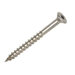 Deck-Tite Square Double-Countersunk Thread Cutting Decking Screws 4.5mm ...