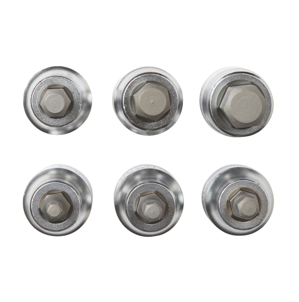 Screwfix allen key socket set store