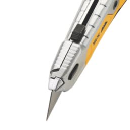 DEWALT Retractable Utility Knife - Screwfix