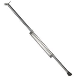 Boss Ladderspan 3T Double Depth Aluminium Tower 1.2m x 1.8m x 5.2m ...