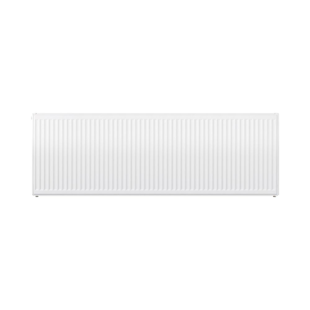 Time 600mm x 1800mm 15888BTU White Type 33 Convector Radiator - Screwfix