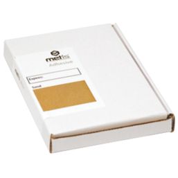 Metis Adhesive Sachet Sand - Screwfix