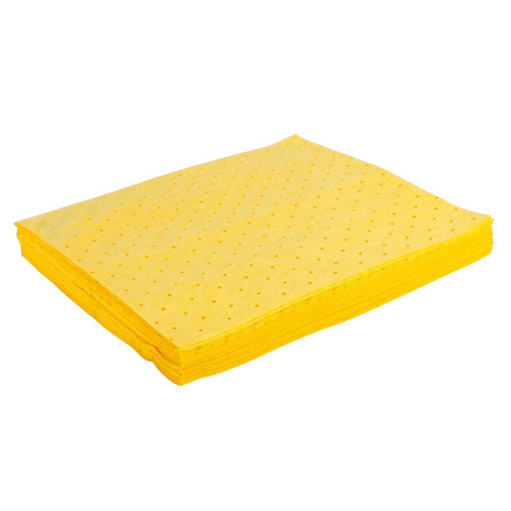 Lubetech 77-6025 Chemical Pads 500mm x 400mm - Screwfix