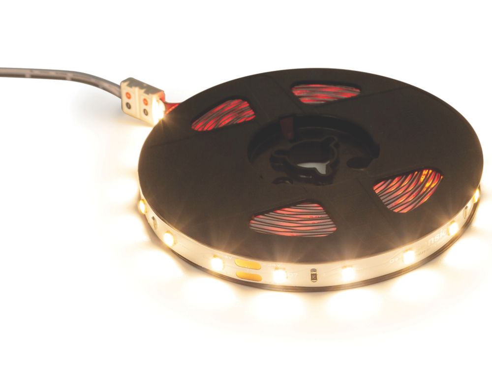 Sensio Primo 5m LED Strip Light 18W 415lm