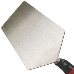 Marshalltown Bucket Trowel 7 1/2" - Screwfix