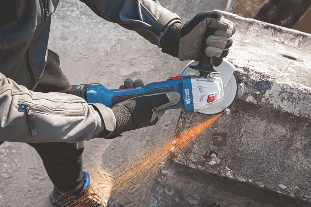 Bosch grinder cutter store