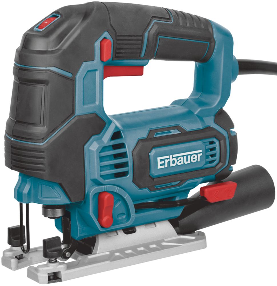 Erbauer Jigsaws | Saws | Screwfix.com