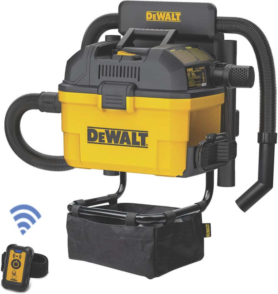 Dewalt 18v vacuum screwfix store