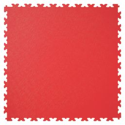 Garage Floor Tile Company X Joint Interlocking Floor Tiles Red 7mm 4 ...