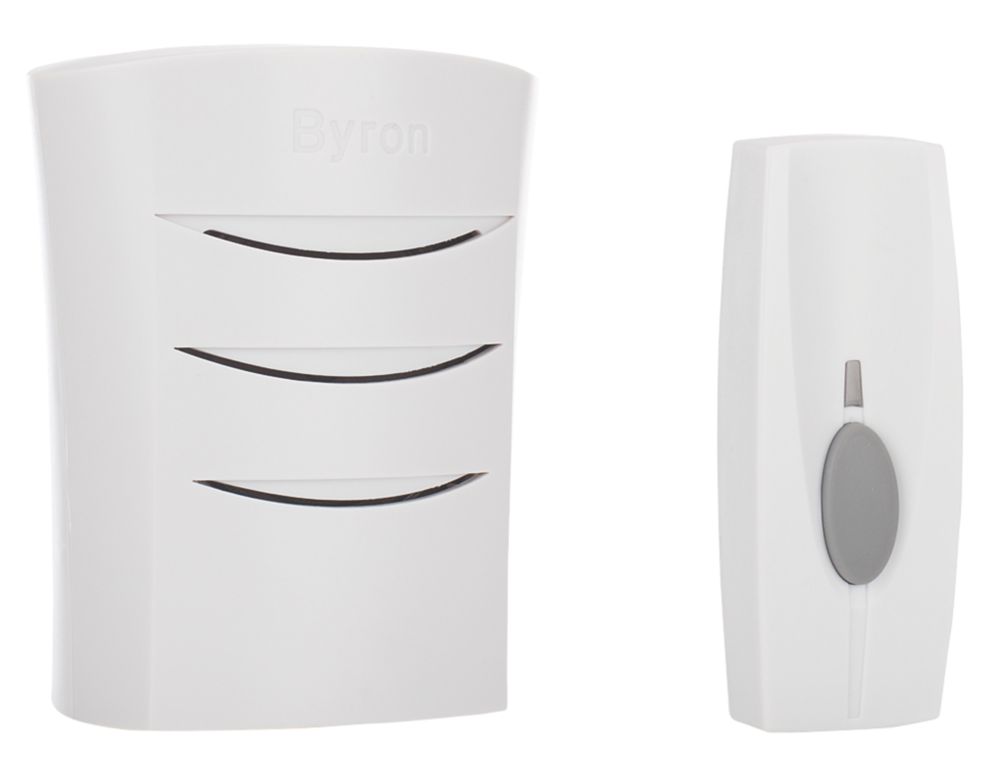 Doorbells | Door Chimes | Screwfix.com