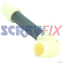 Vokera 10027192 Flexible pipe - Condense trap to Conveyor - Screwfix