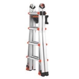 Little Giant Ladder Storage Hook - Screwfix