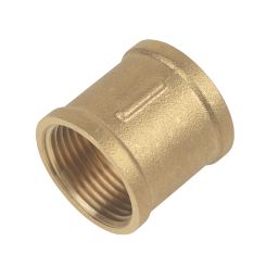Flomasta Female Socket 3/4" x - Screwfix