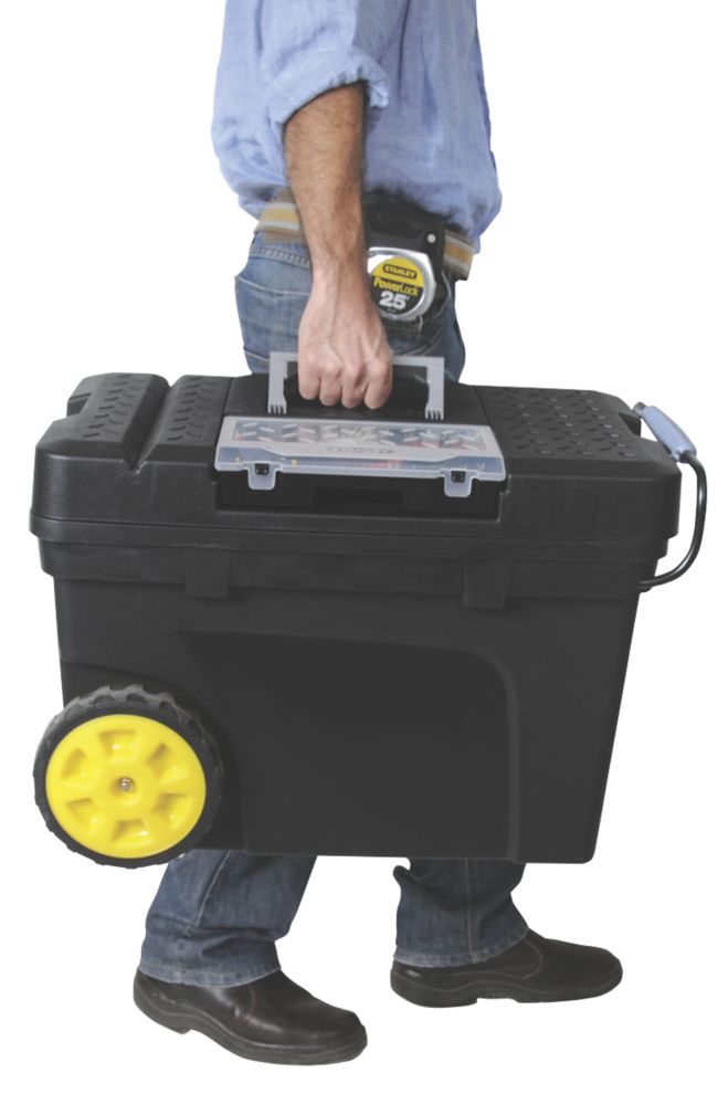Screwfix tool chest store