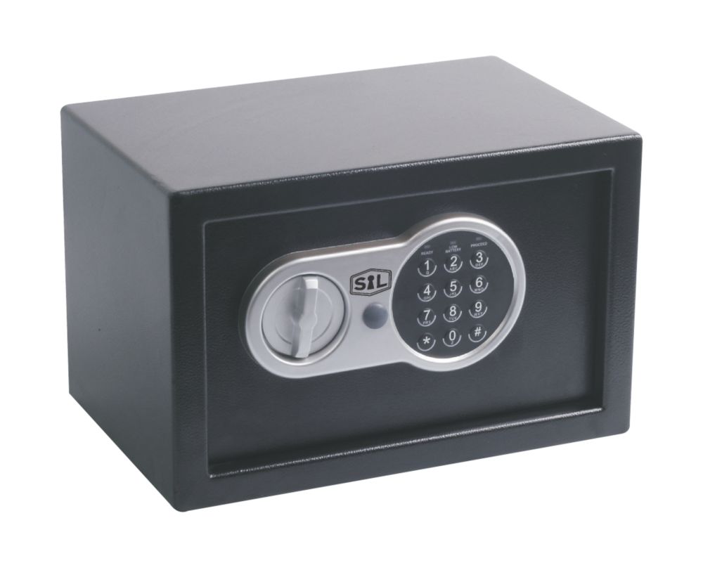Home Safes | Safes | Screwfix.com