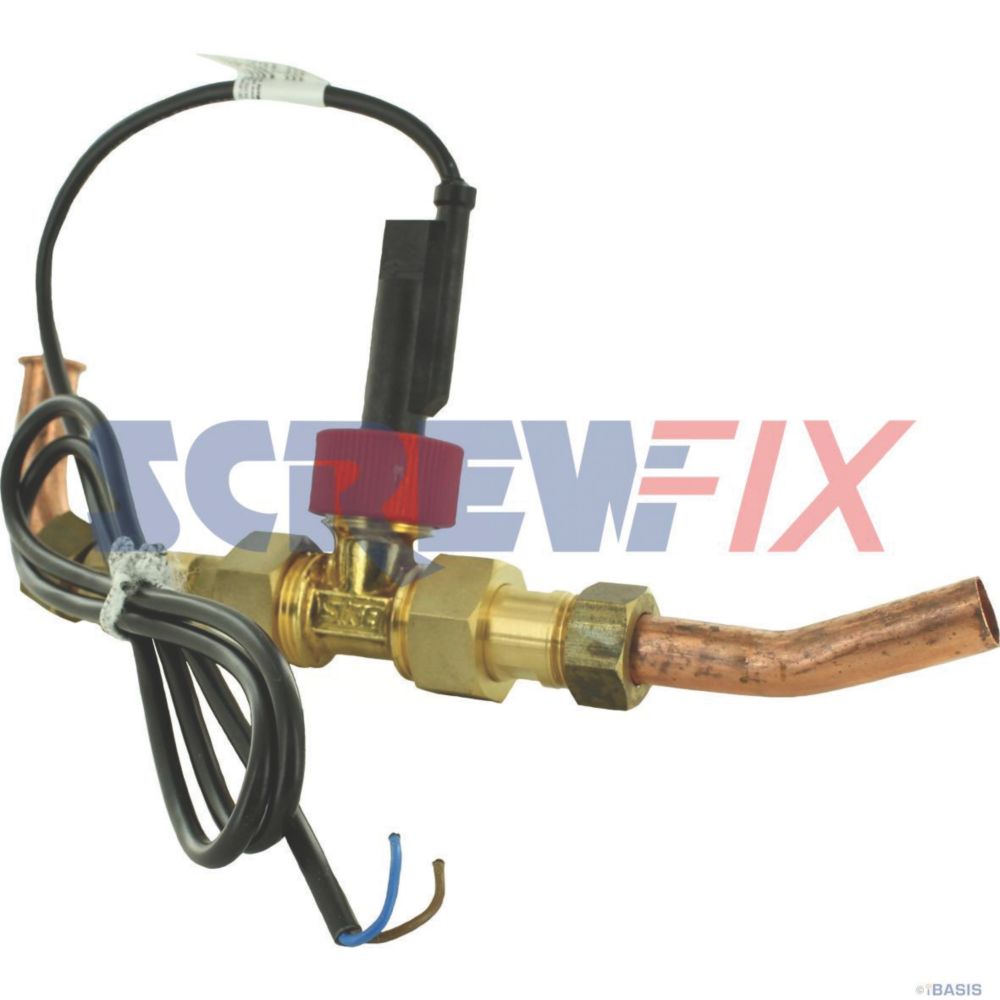 Worcester Bosch 87161020390 FLOW SWITCH ASSEMBLY - Screwfix