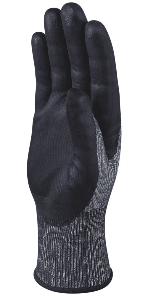 Delta Plus F02 Xtrem Touchscreen Glove Navy Blue / Black Large ...