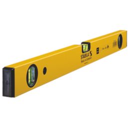 Stabila 70-Combi Spirit Level Set 7 Pieces - Screwfix