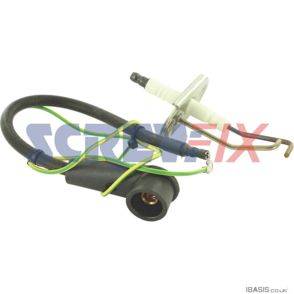 Glow-Worm 0020152565 Electrode Kit - Screwfix