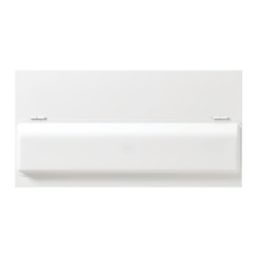 MK Sentry 21-Module 21-Way Part-Populated High Integrity Main Switch ...