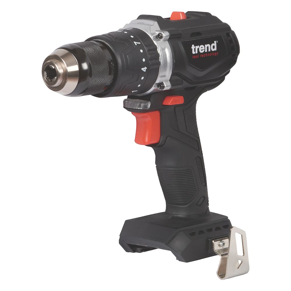 Brushless Cordless Combi Drills | Drills | Screwfix.com
