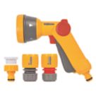 Hozelock Garden Spray Guns | Watering | Screwfix