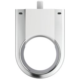 Ideal Standard Hose Retainer Chrome 43mm - Screwfix