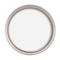 Leyland Retail 10Ltr Smooth White Masonry Paint - Screwfix