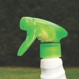 Organ-X Ant & Insect Killer Spray 800ml - Screwfix