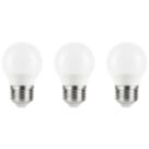 LED Mini Globe Light Bulbs | Lighting | Screwfix