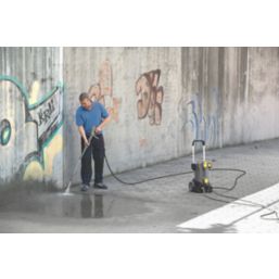 Karcher Pro HD 5/12 175bar Electric Pressure Washer 2.5kW 240V - Screwfix