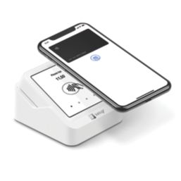 Sum Up Solo Smart Card Terminal - Screwfix