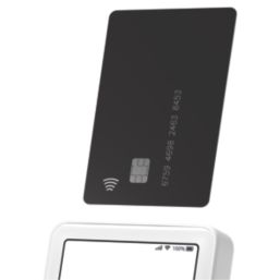 Sum Up Solo Smart Card Terminal - Screwfix