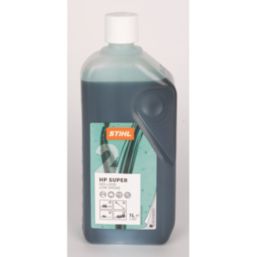 Stihl chainsaw oil screwfix store