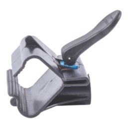 OX Speedskim Universal Pole Attachment 100mm - Screwfix