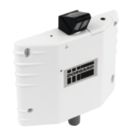 Dorgard Fire Door Retainers | Door Closers | Screwfix