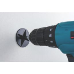 GripIt 25mm Undercutting Tool - Screwfix