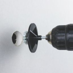 GripIt 25mm Undercutting Tool - Screwfix