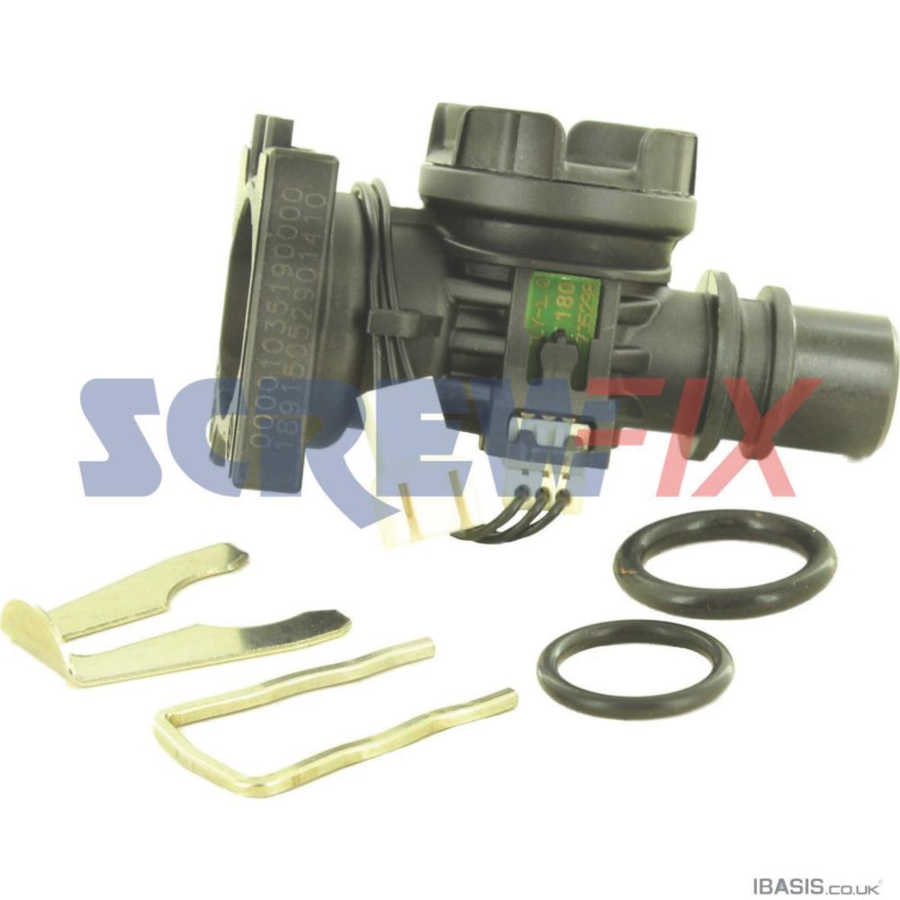 Glow-Worm S5720200 Domestic Hot Water Sensor - Screwfix