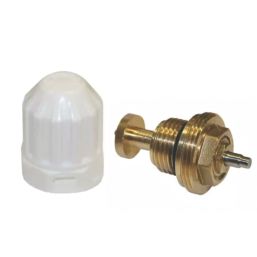 JG Speedfit 4 Port Manifold Set Chrome - Screwfix