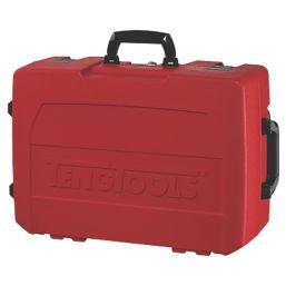 Teng Tools Portable Service Tool Set 193 Pieces - Screwfix