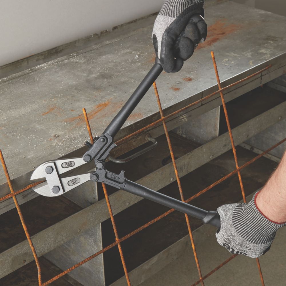 Sheet Metal Cutter Screwfix