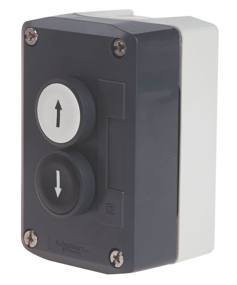Schneider Electric Control Stations | Industrial Controls | Screwfix.com