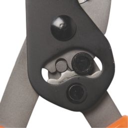 Magnusson Anvil Loppers 27 1/4" (695mm) - Screwfix