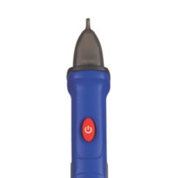 LAP PEN01 Non-Contact Voltage Tester Pen 1000V AC - Screwfix
