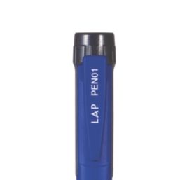 LAP PEN01 Non-Contact Voltage Tester Pen 1000V AC - Screwfix