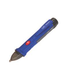LAP PEN01 Non-Contact Voltage Tester Pen 1000V AC - Screwfix