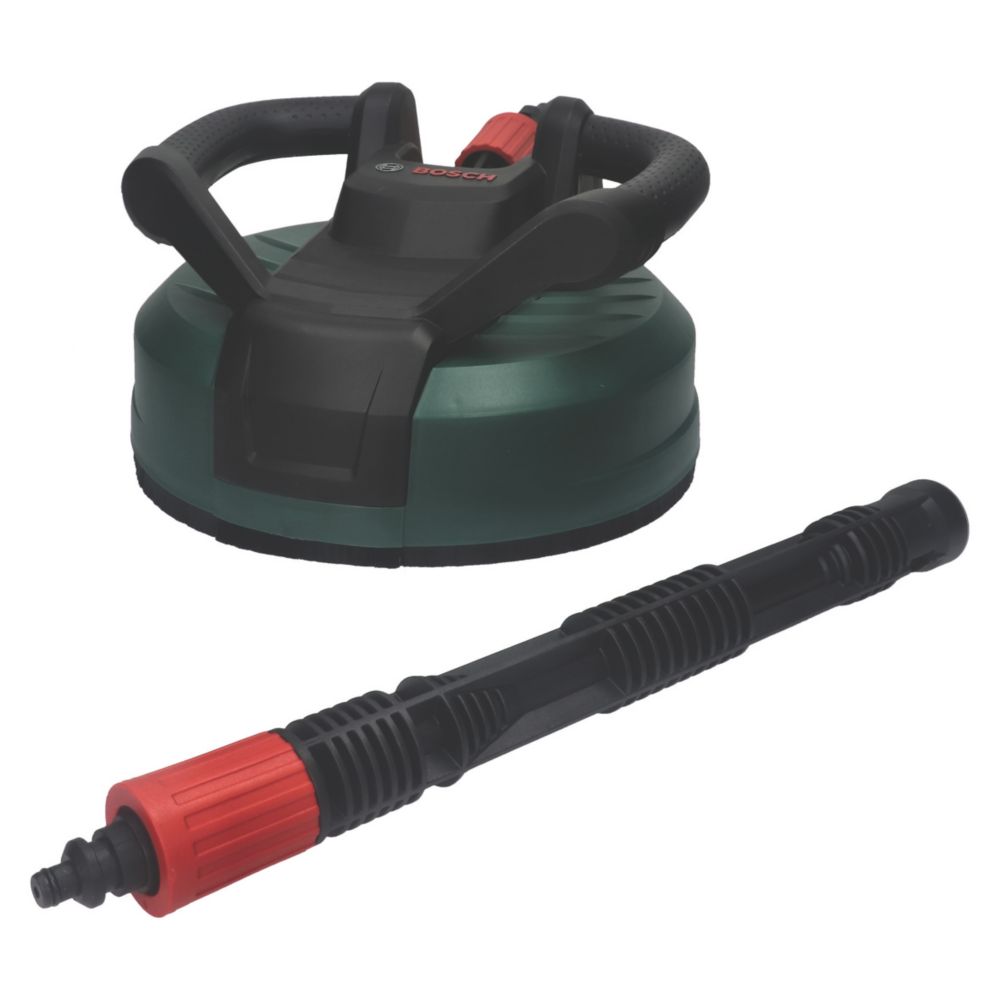 Bosch F016800467 Multi surface cleaner 2 Pack - Screwfix