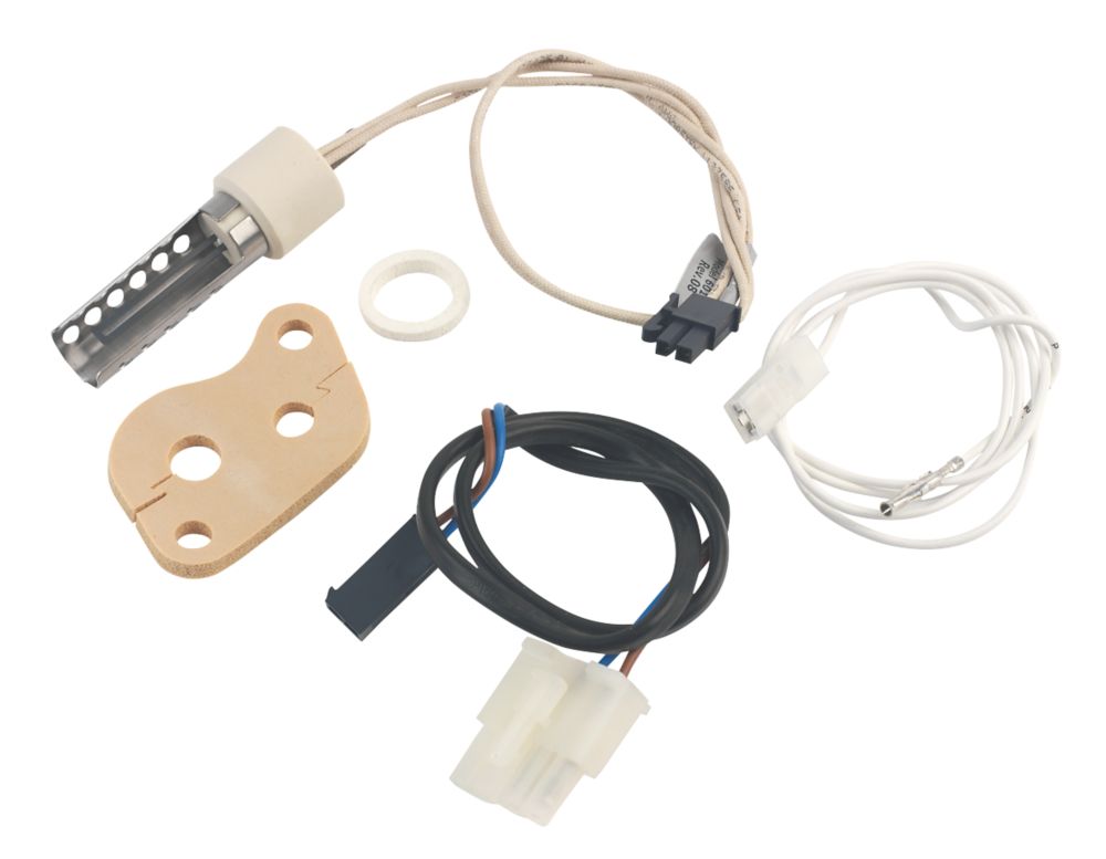 Worcester Bosch 7099006 GB142 Hot Surface Ignitor - Screwfix